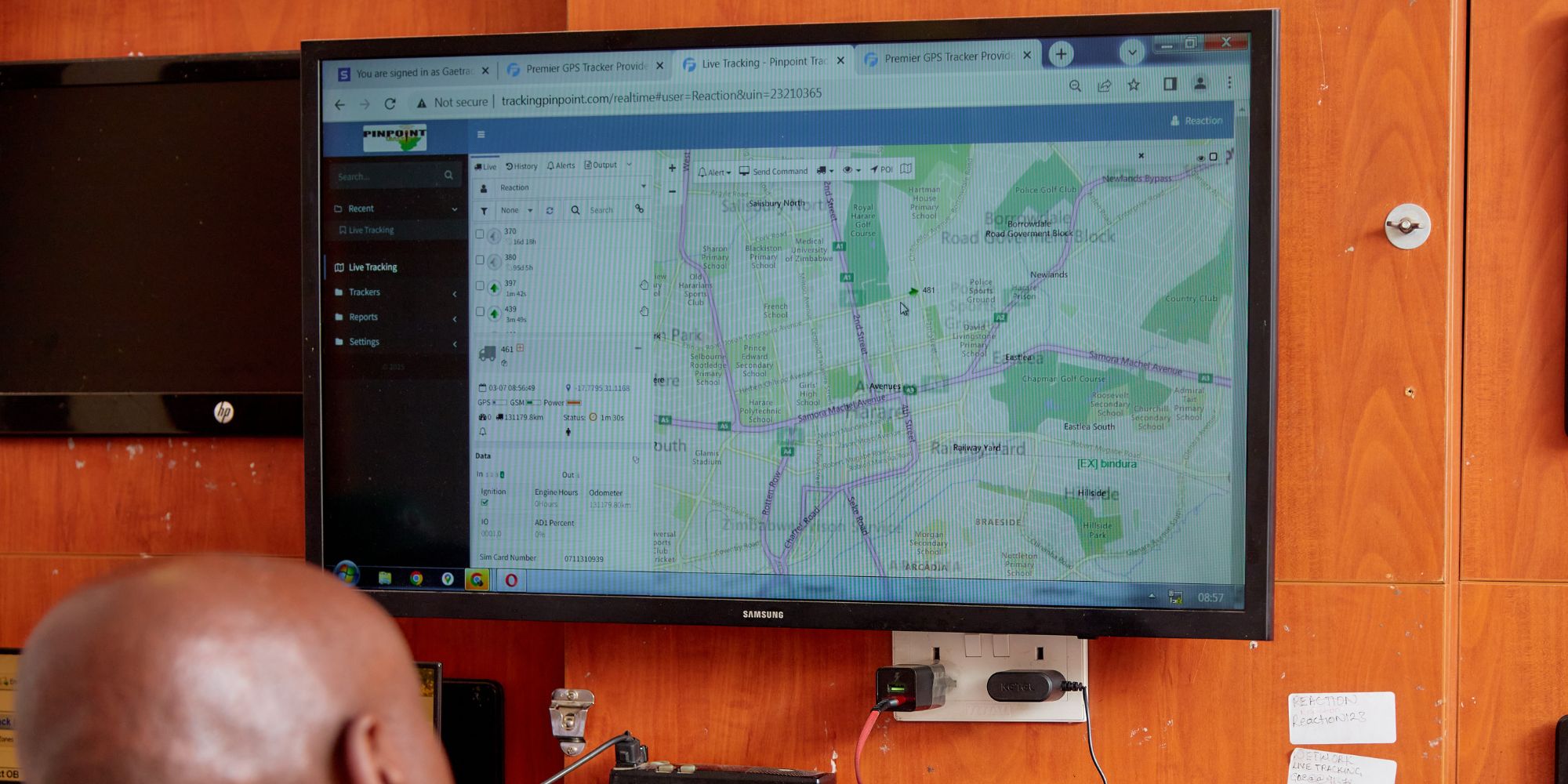 Guard-Alert | Security Services | Zimbabwe